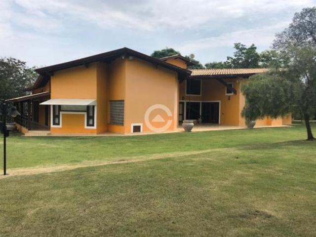 Casa à venda em Campinas, Sousas, com 4 suítes, com 910 m², Colinas do Ermitage