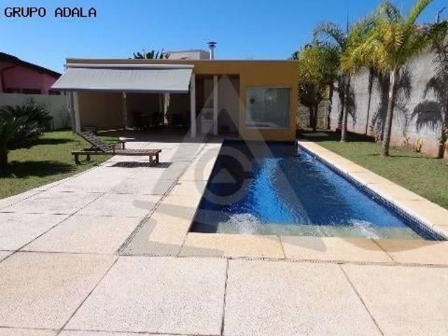 Casa à venda em Campinas, Sousas, com 5 quartos, com 482 m², Condomínio Arboreto Jequitibás