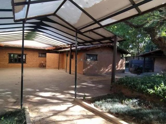 Casa à venda em Campinas, Sousas, com 6 quartos, com 610 m²
