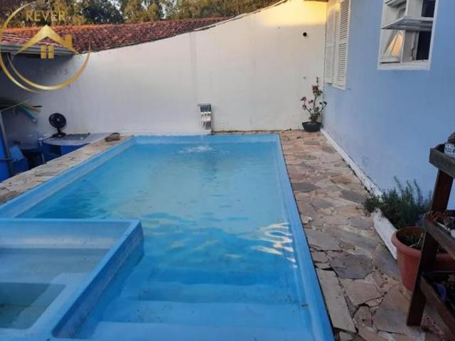 Casa à venda em Campinas, Sousas, com 2 quartos, com 250 m²
