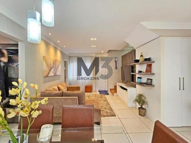 Casa à venda em Campinas, Sousas, com 3 quartos, com 109 m², Villa Toscana Sousas