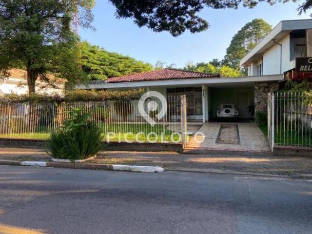 Casa à venda em Campinas, Sousas, com 3 quartos, com 284.21 m²