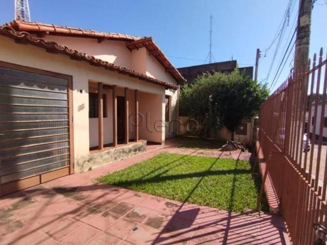 Casa à venda em Campinas, Sousas, com 3 quartos, com 80 m²