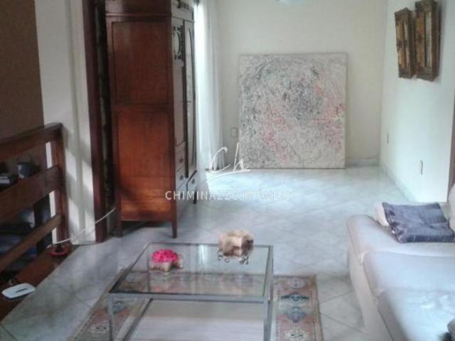 Casa à venda em Campinas, San Conrado Sousas, com 4 quartos, com 199.41 m²