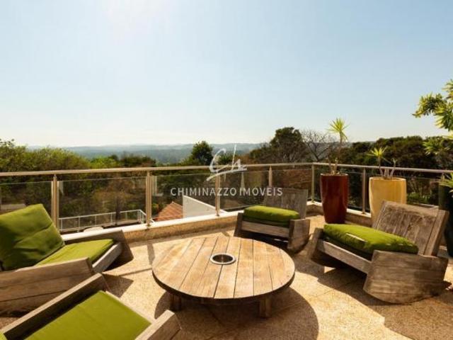Casa à venda em Campinas, San Conrado Sousas, com 4 suítes, com 520 m², Caminhos de San Conrado