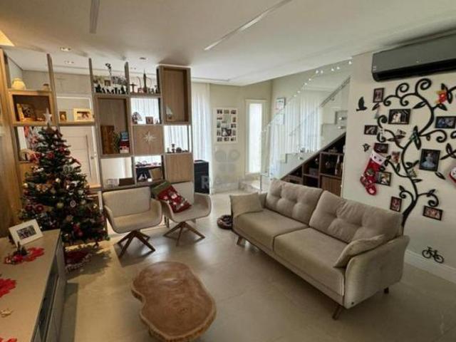 Casa à venda em Campinas, Shangrilá, com 3 suítes, com 163 m², Residencial Villaggio Shangrila