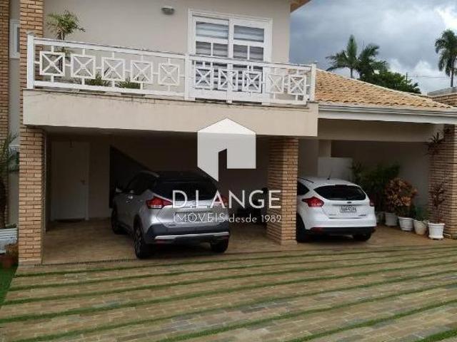 Casa à venda em Campinas, Sítios de Recreio Gramado