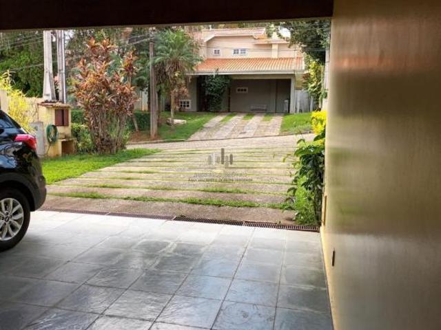 Casa à venda em Campinas, Sítios de Recreio Gramado, com 3 quartos, com 400 m²