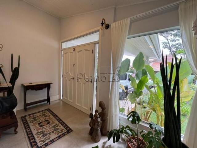 Casa à venda em Campinas, Sítios de Recreio Gramado, com 3 quartos, com 218 m²
