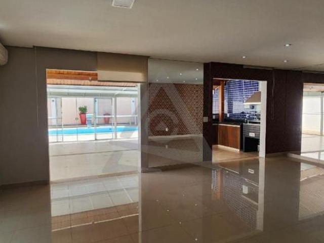 Casa à venda em Campinas, Sítios de Recreio Gramado, com 3 suítes, com 187 m², Petit Villeneuve