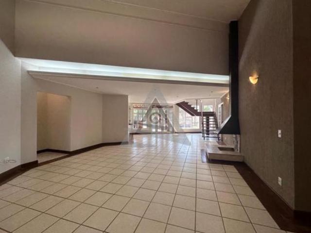 Casa à venda em Campinas, Sítios de Recreio Gramado, com 4 quartos, com 346 m², PONTA DAS CANAS
