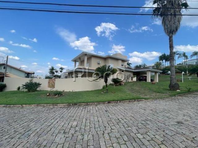 Casa à venda em Campinas, Sítios de Recreio Gramado, com 5 quartos, com 672 m²