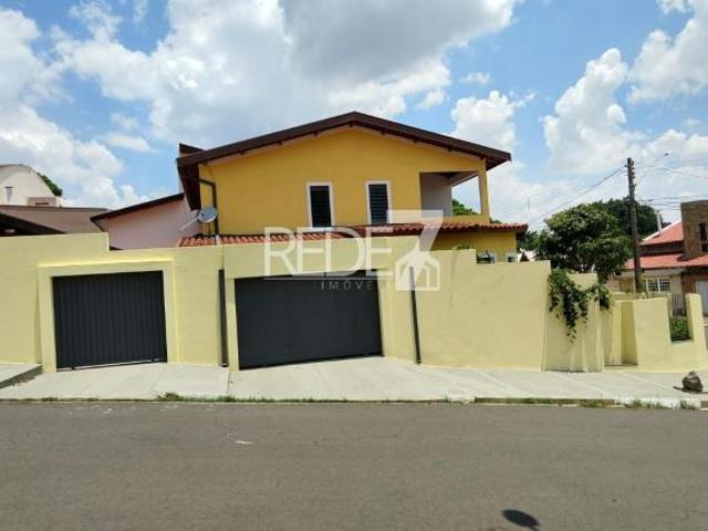 CASA RESIDENCIAL em Campinas São Paulo, Jardim Quarto Centenário