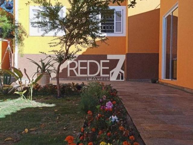 Casa à venda em Campinas SP, Chácara Primavera: 5 quartos, 4 suítes, 5 banheiros, 5 vagas Imperdív