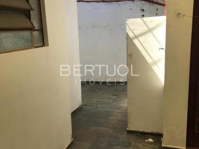 Casa a venda em Campinas SP Bairro Botafogo