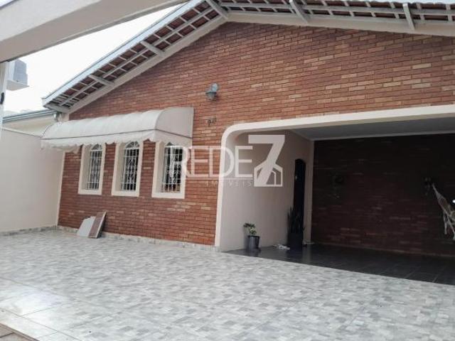 CASA RESIDENCIAL em Campinas São Paulo, Jardim Antonio Von Zuben
