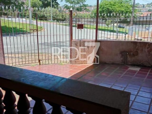 CASA RESIDENCIAL em Campinas São Paulo, Chácara Cneo