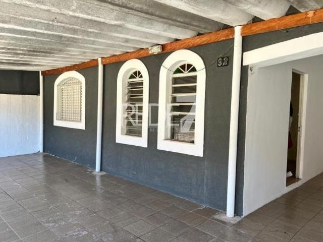 CASA RESIDENCIAL em Campinas São Paulo, Jardim Santa Amália