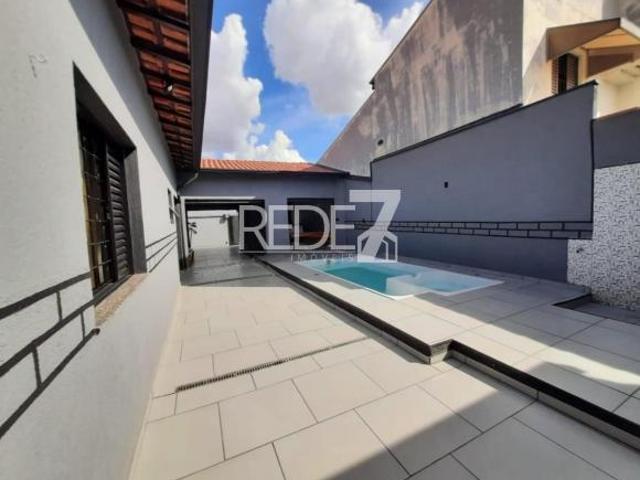 Casa à venda em Campinas SP, Jardim Eulina, 3 quartos, 200 m². Confira já!