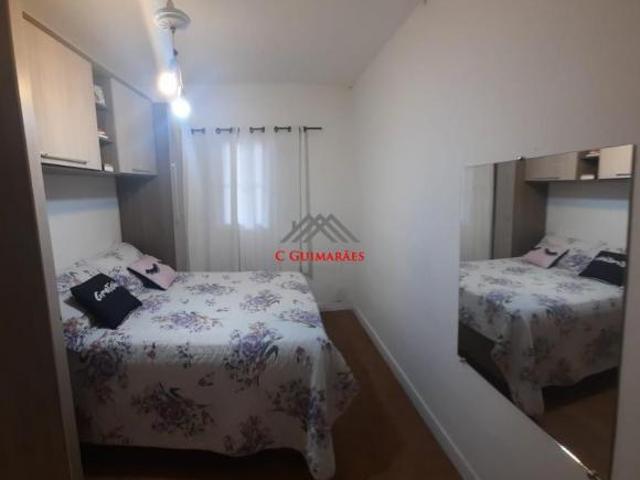 Casa à venda em Campinas SP, no Residencial Novo Mundo! 3 quartos, 1 banheiro, 2 vagas de garagem. I