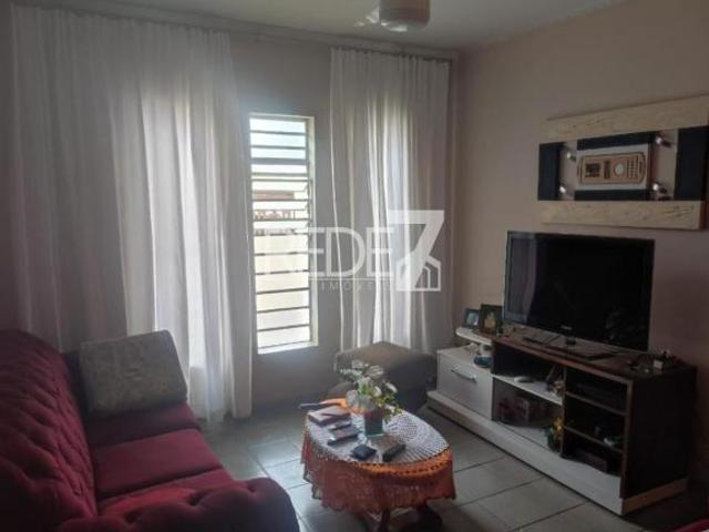 Casa à venda em Campinas SP, Parque Itália: 4 quartos, 1 suíte, 1 sala, 3 banheiros, 2 vagas, 143m²