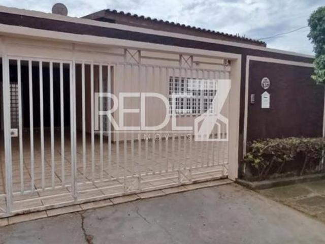 Casa à venda em Campinas SP, Parque Jambeiro: 5 quartos, 1 suíte, 240m² de área, 3 vagas de garagem