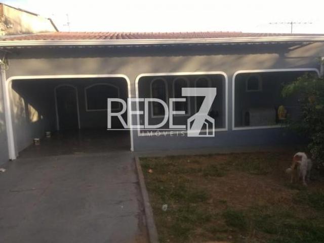 Casa à venda em Campinas SP, Parque Valença I: 3 quartos, 1 suíte, 2 salas, 2 banheiros, 4 vagas, 13