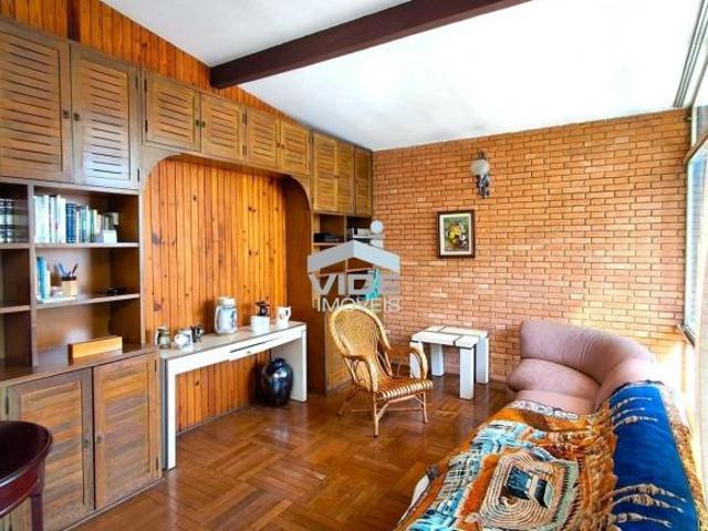 Casa à venda em Campinas SP, Proença: PARA REFORMA: 3 quartos, 1 suíte, 3 salas, 4 banheiros, 2 vaga