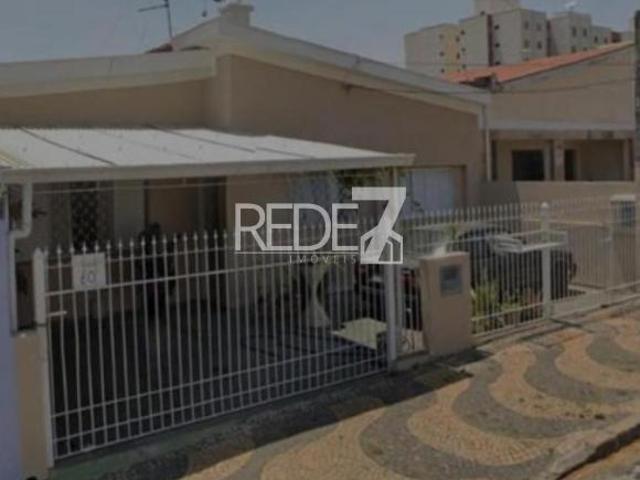 Casa à venda em Campinas SP, Vila Anhangüera: 2 quartos, 1 suíte, 1 sala, 3 vagas, 110m² de área!