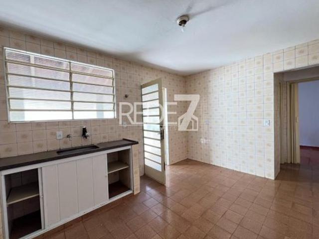 CASA RESIDENCIAL em Campinas São Paulo, Vila Padre Manoel de Nóbrega