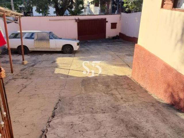 Casa à venda em Campinas SP, Vila Perseu Leite de Barros: 3 quartos, 1 suíte, 2 salas, 2 banheiros