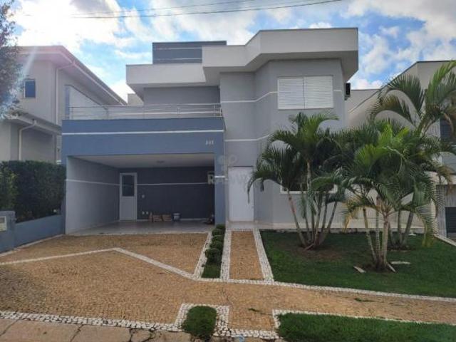 Casa à venda em Campinas, Swiss Park