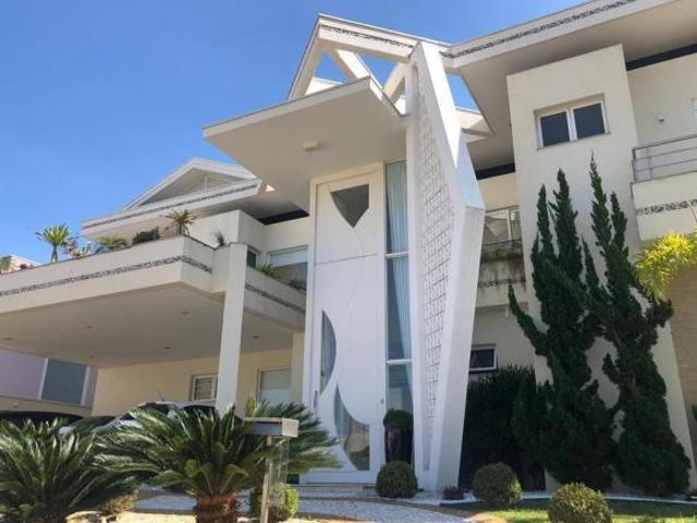 Casa à venda em Campinas, Swiss Park, com 3 quartos, com 464 m², Swiss Park Baden