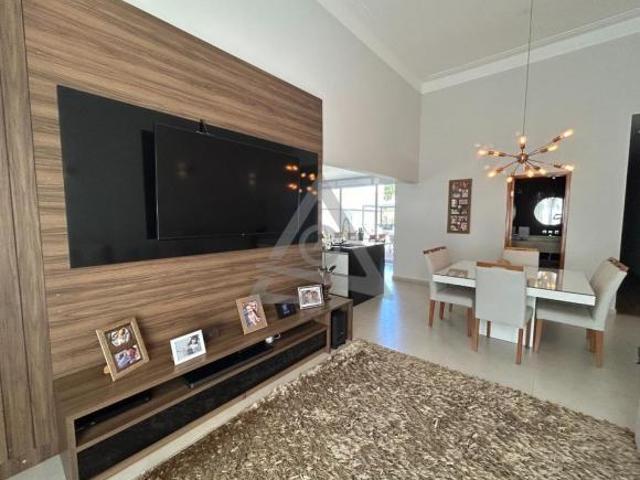 Casa à venda em Campinas, Swiss Park, com 3 quartos, com 175 m², Basel Swiss Park