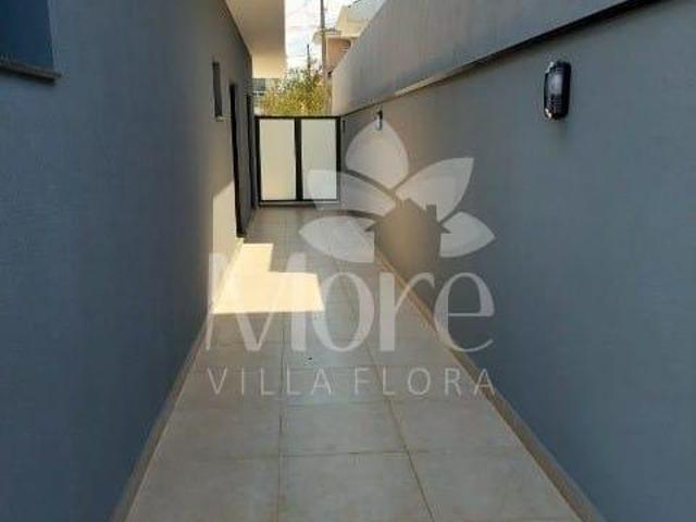 Casa à venda em Campinas, Swiss Park, com 3 quartos, com 200 m²