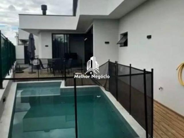 Casa à venda em Campinas, Swiss Park, com 3 quartos, com 229 m²