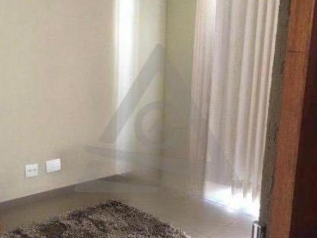Casa à venda em Campinas, Swiss Park, com 3 quartos, com 240 m², Basel Swiss Park