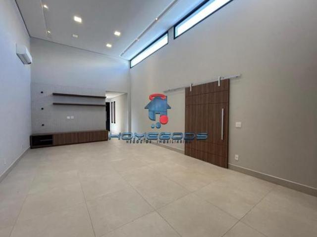 Casa à venda em Campinas, Swiss Park, com 3 quartos, com 247 m², Swiss Park Condominio Baden