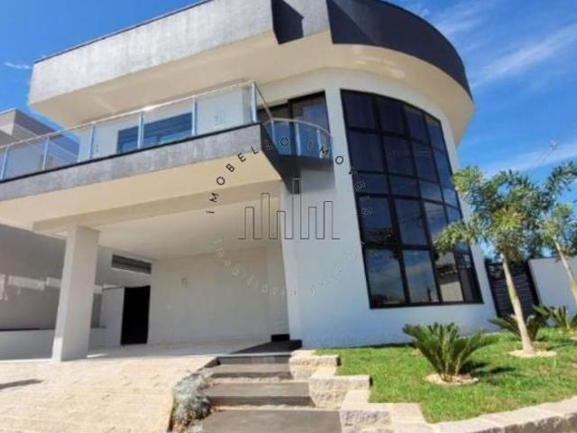 Casa à venda em Campinas, Swiss Park, com 3 quartos, com 320 m², SWISS PARK RESIDENCIAL BADEN
