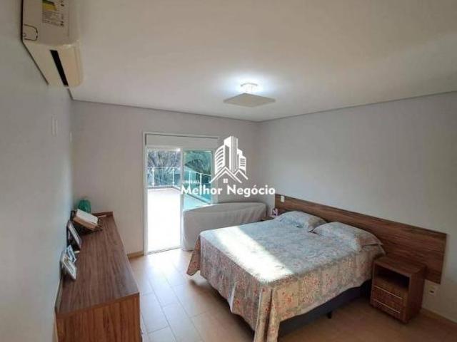 Casa à venda em Campinas, Swiss Park, com 3 quartos, com 345.49 m²