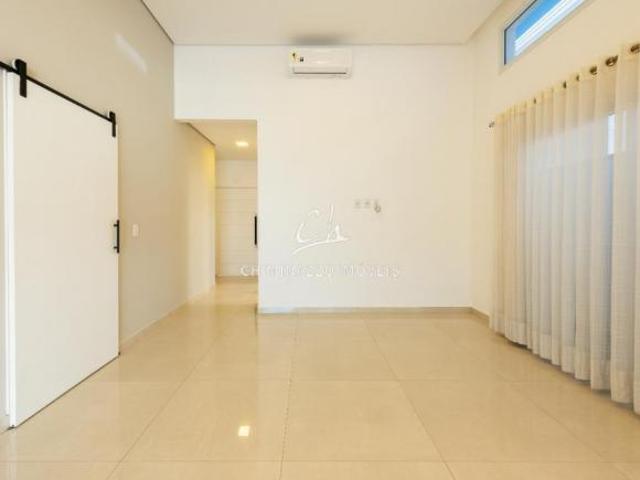Casa à venda em Campinas, Swiss Park, com 3 suítes, com 167.47 m², Swiss Park Lugano