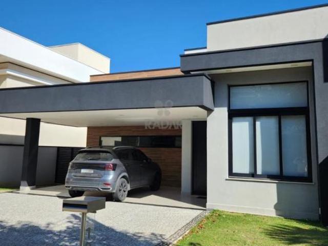 Casa à venda em Campinas, Swiss Park, com 3 suítes, com 185 m², Luzern