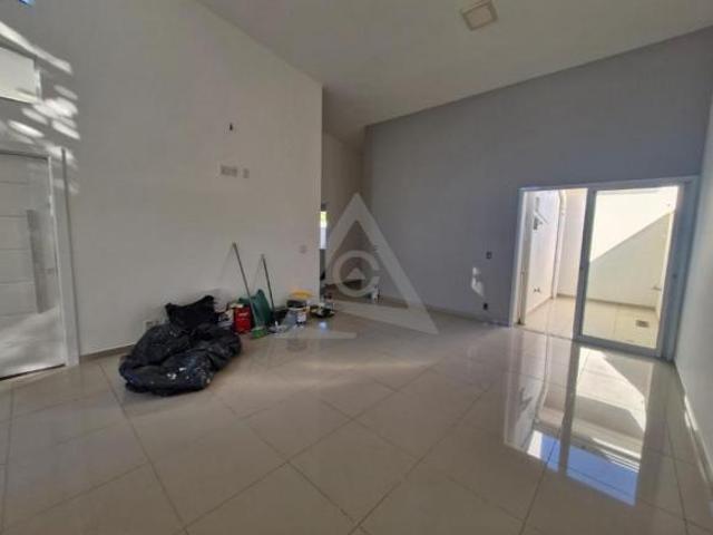 Casa à venda em Campinas, Swiss Park, com 3 suítes, com 190 m², Fribourg Swiss Park