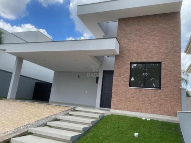 Casa à venda em Campinas, Swiss Park, com 3 suítes, com 190 m²
