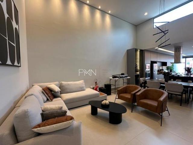 Casa à venda em Campinas, Swiss Park, com 3 suítes, com 192.5 m², SWISS PARK CAMPINAS