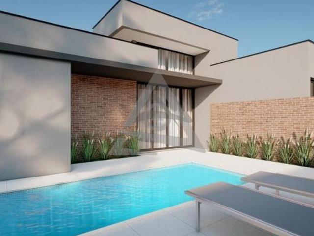 Casa à venda em Campinas, Swiss Park, com 3 suítes, com 192 m², Glarus Swiss Park