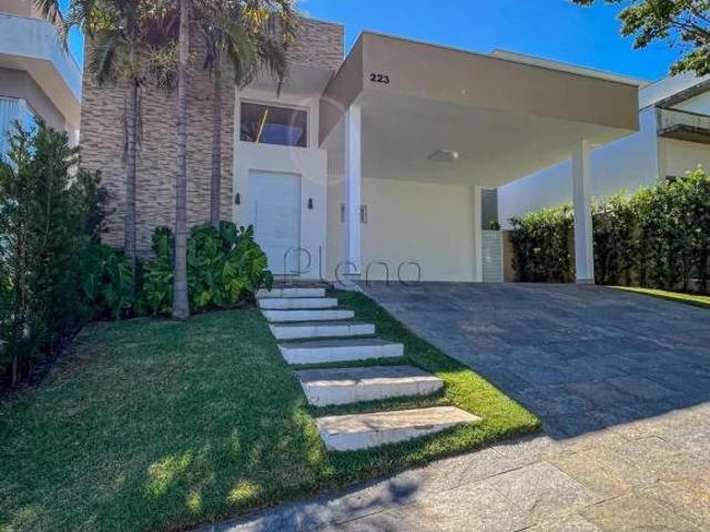 Casa à venda em Campinas, Swiss Park, com 3 suítes, com 197.64 m²