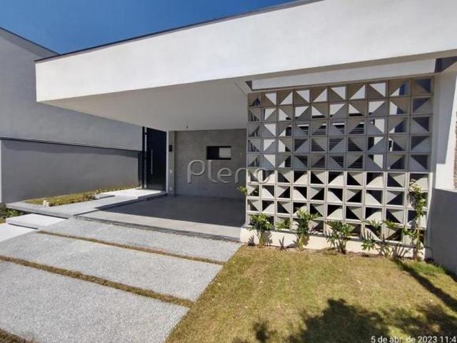 Casa à venda em Campinas, Swiss Park, com 3 suítes, com 197 m²