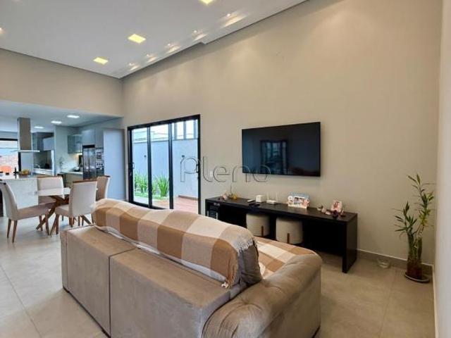 Casa à venda em Campinas, Swiss Park, com 3 suítes, com 196 m²