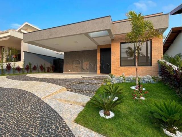 Casa à venda em Campinas, Swiss Park, com 3 suítes, com 199 m²